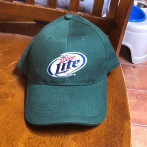 Accessories | Miller Light Yuengling Beer Co Vintage Hats | Poshmark